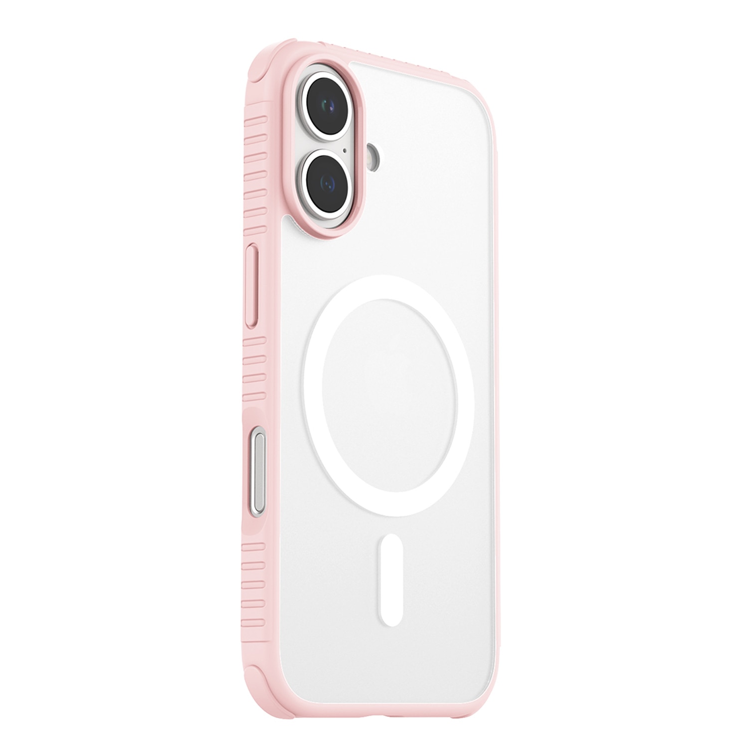 iPhone 16 Case | CLICK Ultra Slim MagSafe Series